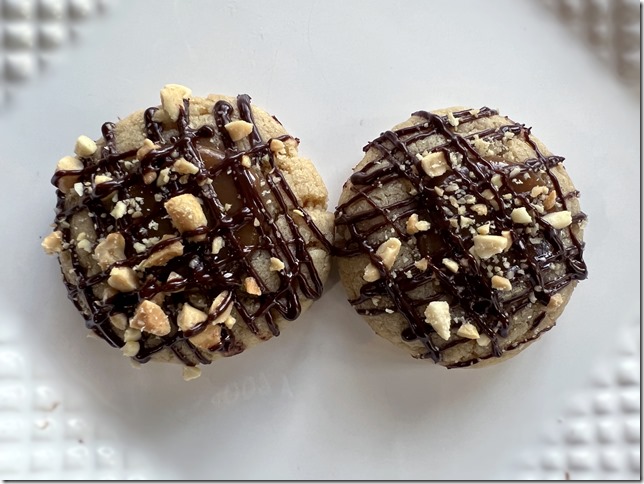 Fourteenth Annual Twelve Days of Christmas Cookies: Recap | No Empty Chairs